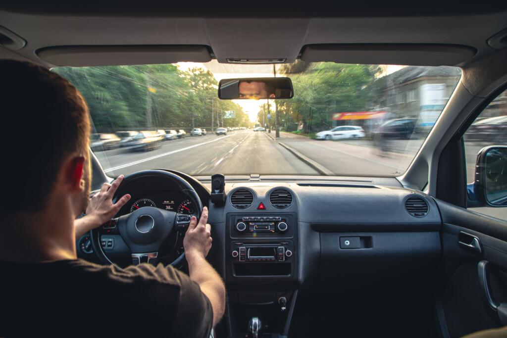 #1 Best Teen Driving School in Portland, Oregon near me