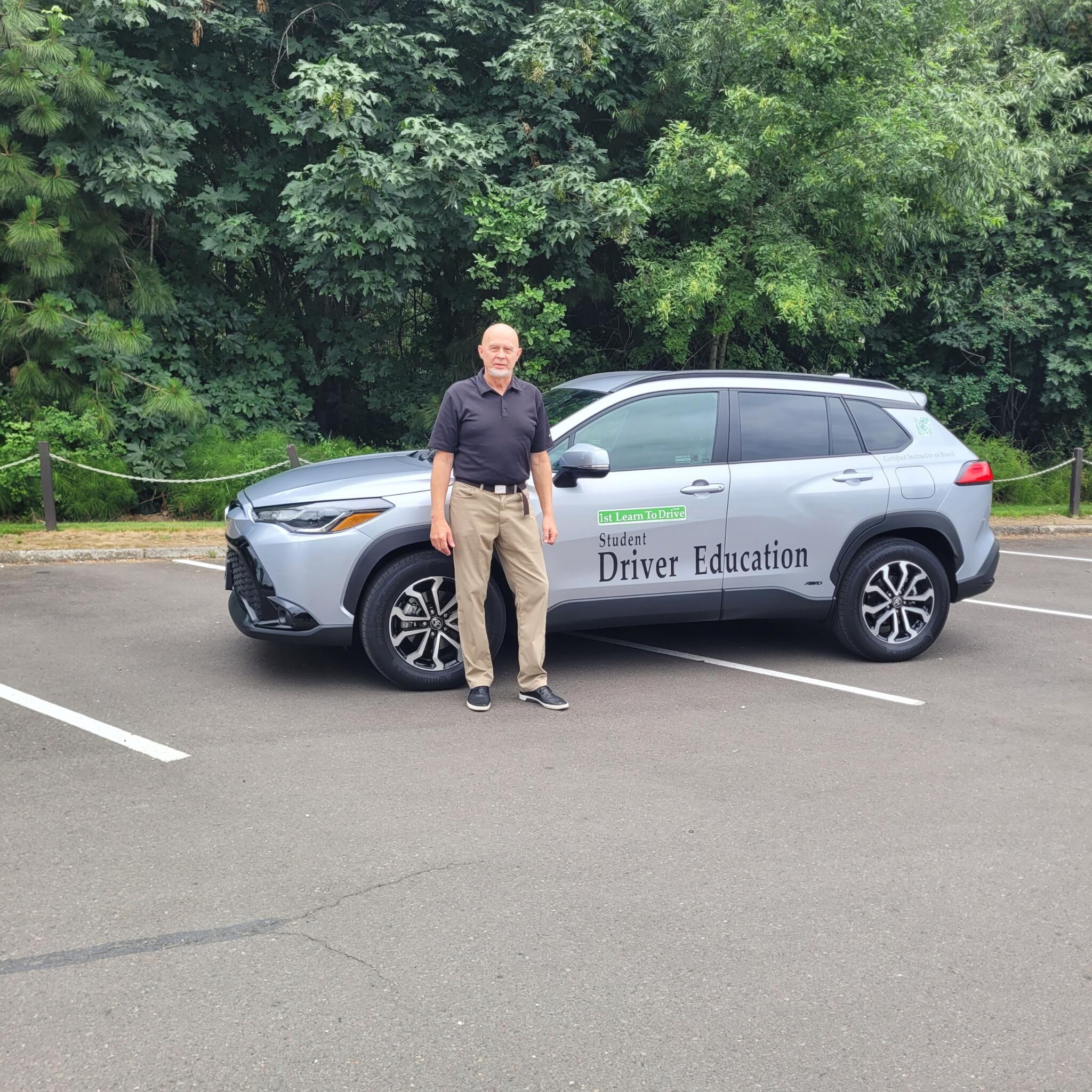 7 Essential Tips for Third-Party Testing: Pass the Oregon DMV Drive Test