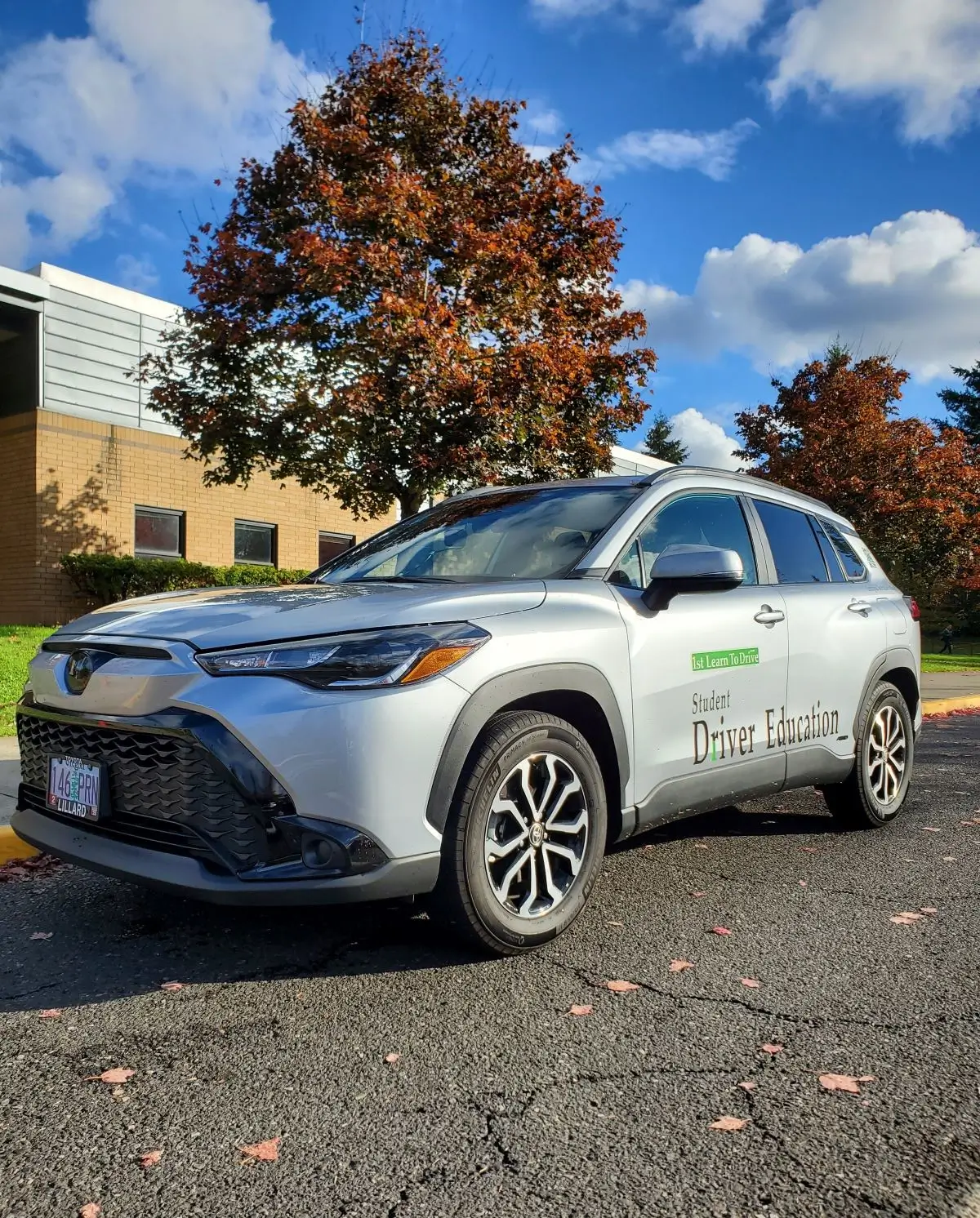 Master the Oregon Drive Test: 7 Tips for the Oregon Drive Test