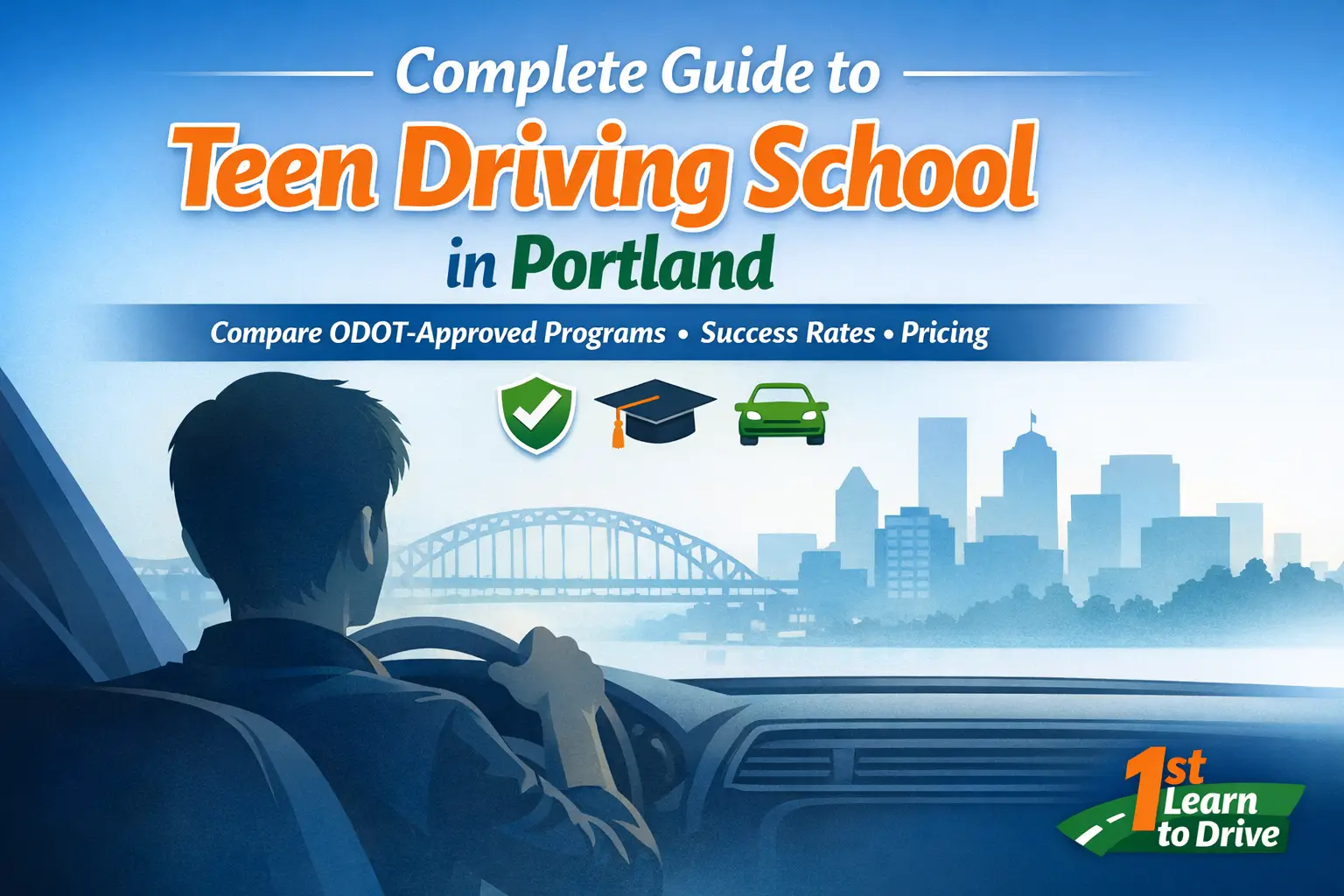 Oregon Provisional License Restrictions